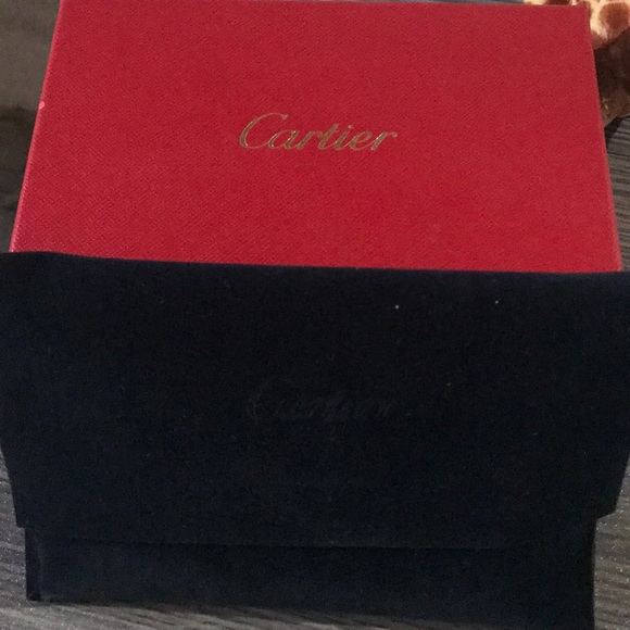 Cartier | Bags | Carrier Change Purse | Poshmark